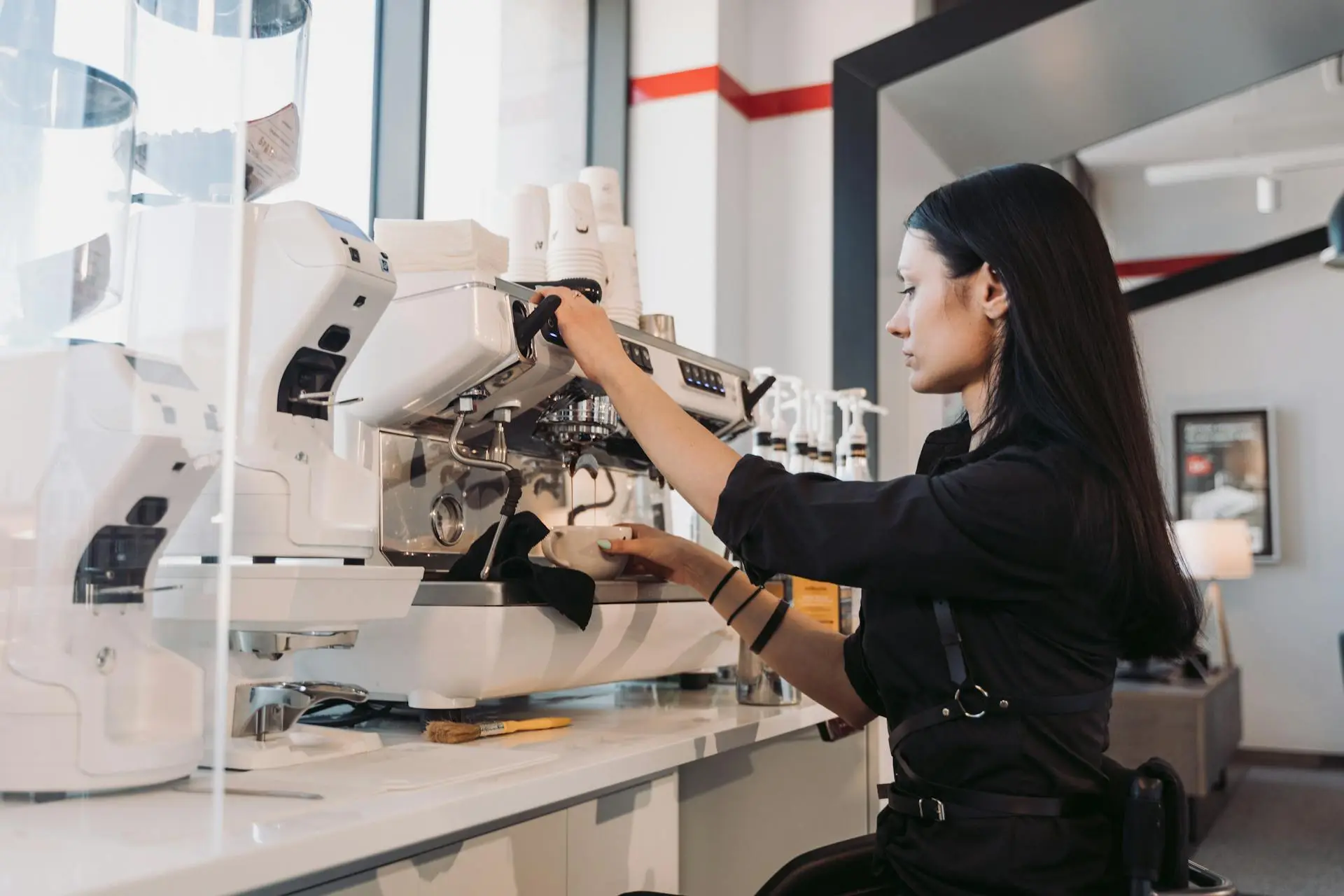 How Much Do Coffee Shops Make? 2026 Data
